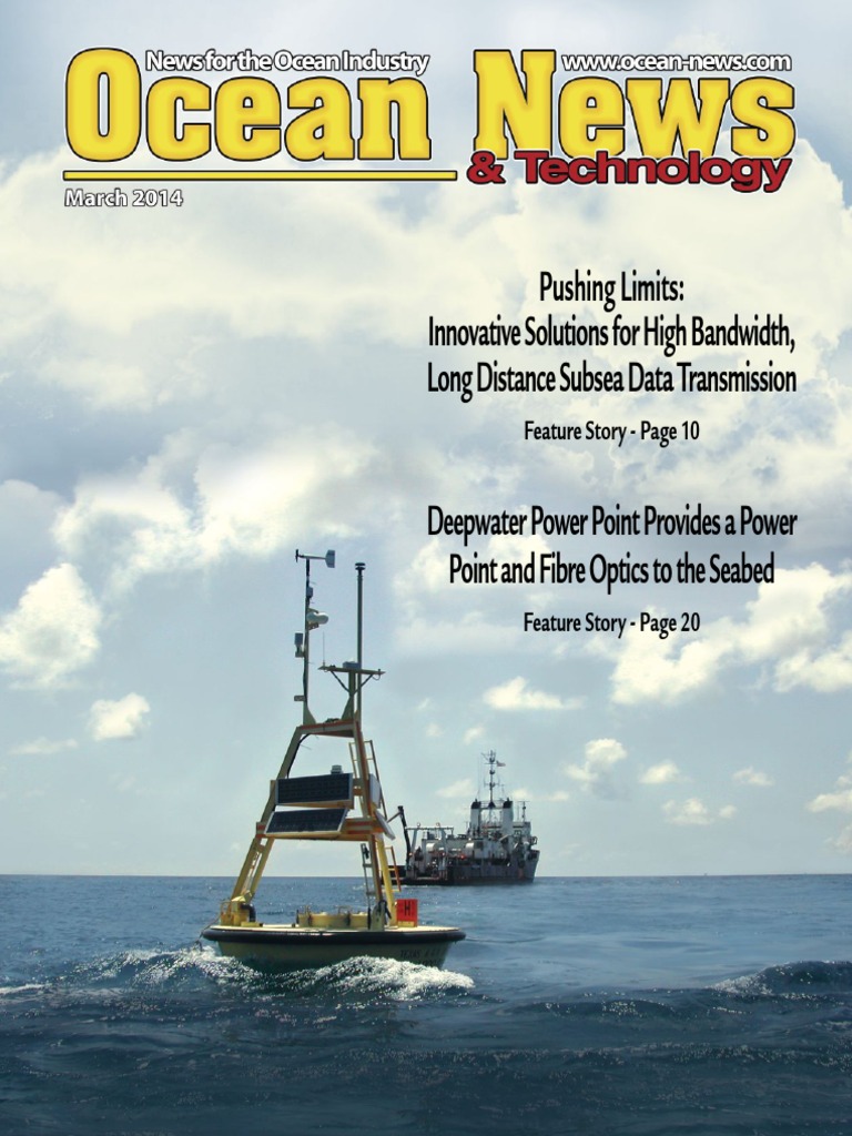 Flying Leads-The How | PDF | Subsea (Technology) | Electrical Connector