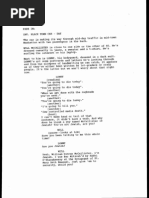 All Breaking Bad Scripts (PDF) - Screenwriting | PDF