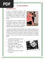 La Polka PERUANA | PDF | Perú | Entretenimiento (general)