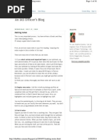 Note of Dissent | PDF