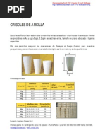 Mallas ASTM | PDF