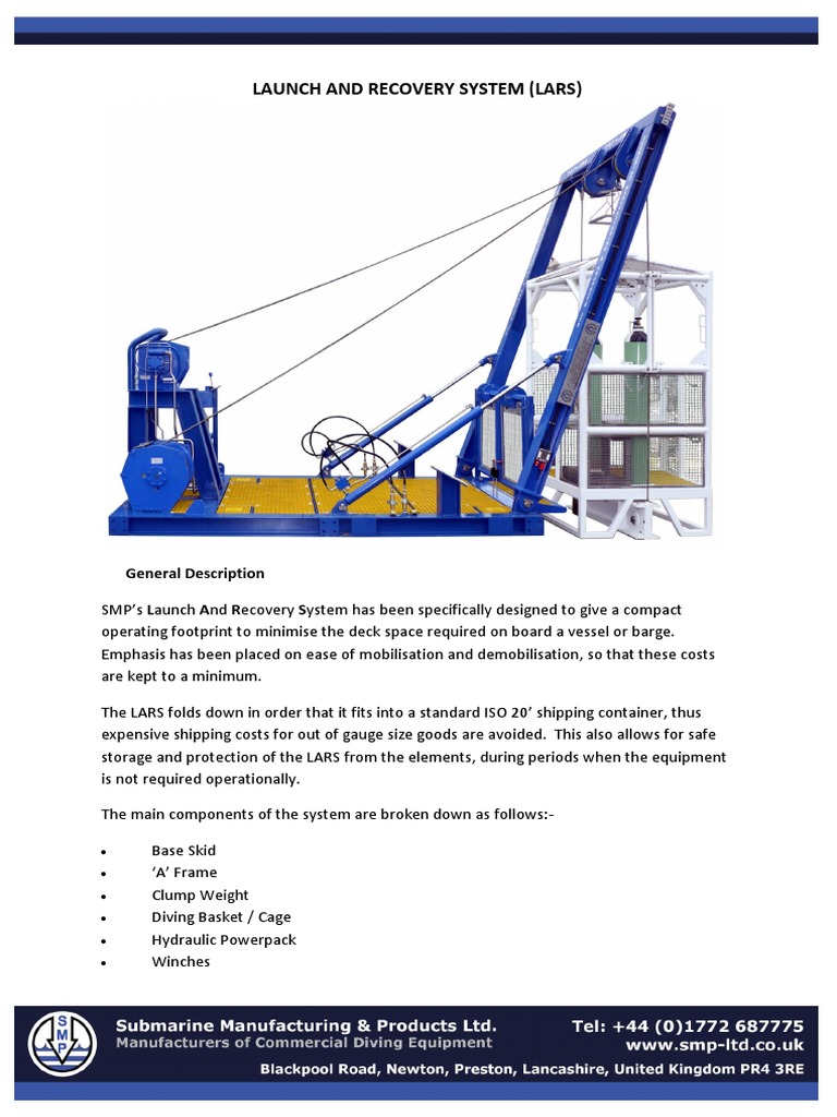 116 - 1329216276 - LARS Datasheet | PDF | Manufactured Goods | Machines