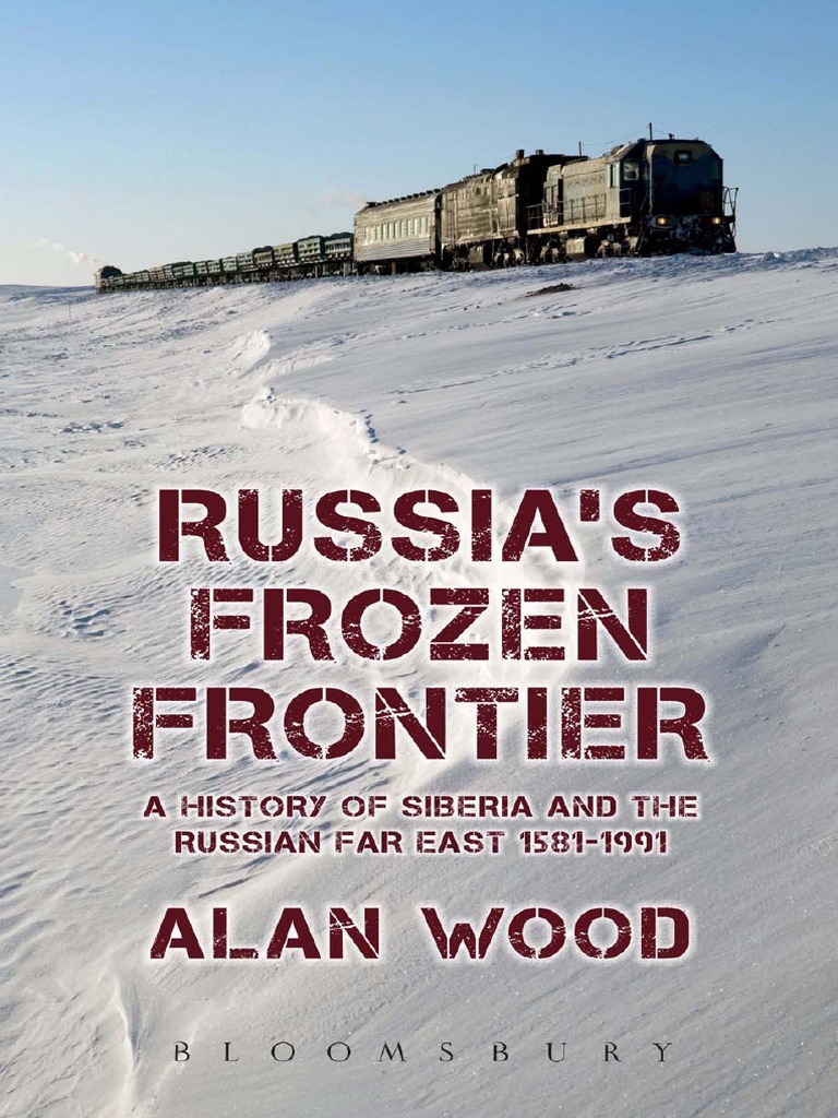 034097124x Russia Pdf Siberia Russia