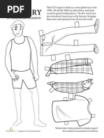 Mimi Paper Doll 2 | PDF