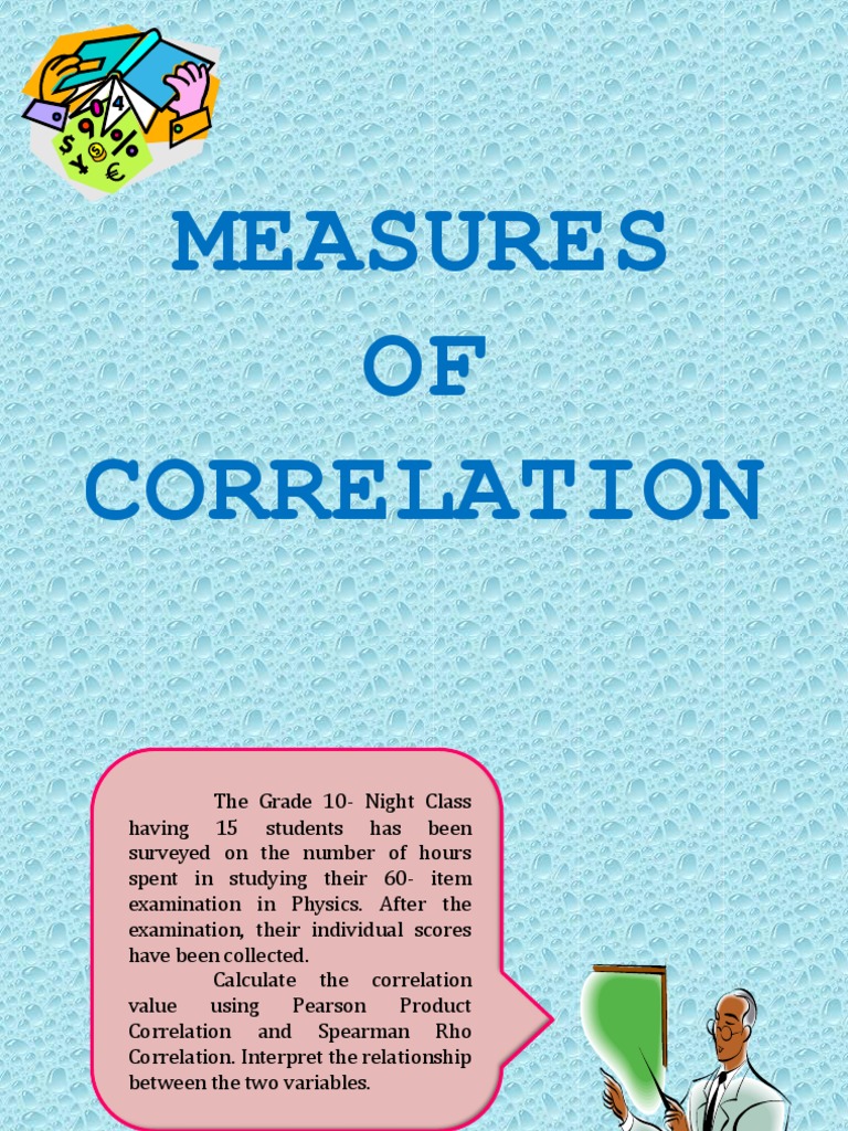 Swen2 1 | PDF | Spearman's Rank Correlation Coefficient | Correlation ...