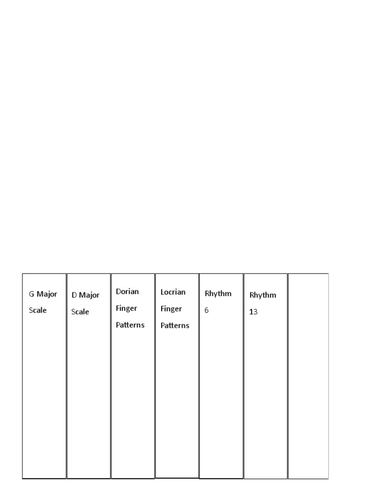 Progress Sticker Chart | PDF