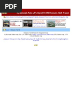 Syabas-Guideline For Water Supply | PDF | Pump | Telemetry