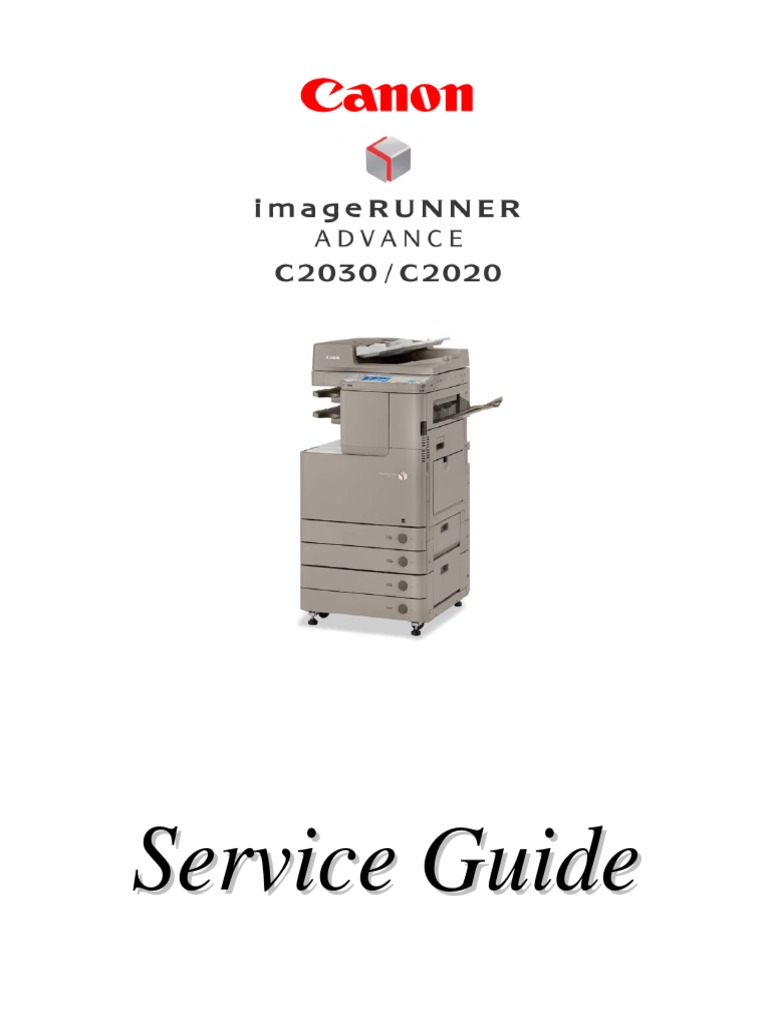 Ir ADV C2000 Series SG02 Final | PDF | Portable Document Format | Hard Disk Drive