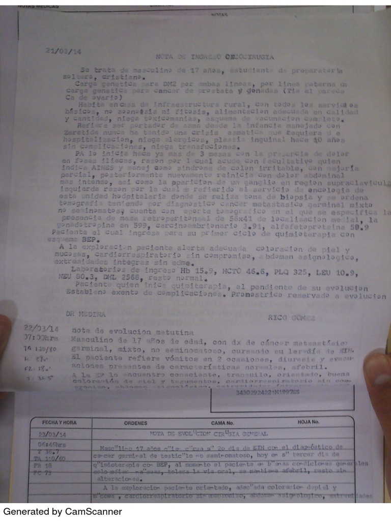 CamScanner Document Output | PDF
