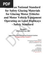 Ansi A92.2 - 2015 | PDF | Insulator (Electricity) | Copyright