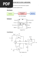 Ac Phase Control of Triac | PDF | Electronic Engineering | Electricity