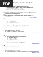 Pig Feeding Guidelines and Charts | PDF | Pig | Animals And Humans