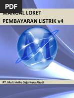 Tutorial Download Invoice Di PLN Mobile | PDF