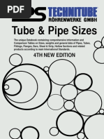 Pipe Fitter Handbook | PDF | Pipe (Fluid Conveyance) | Alloy