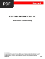 Flight Data Systems HHMPI FDS40 0301 Specification Sheet | PDF