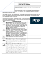 Teaching Internship LEARNING TASK 7 | PDF | Rubric (Academic) | Learning