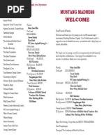 21 Ribbon Awards | PDF