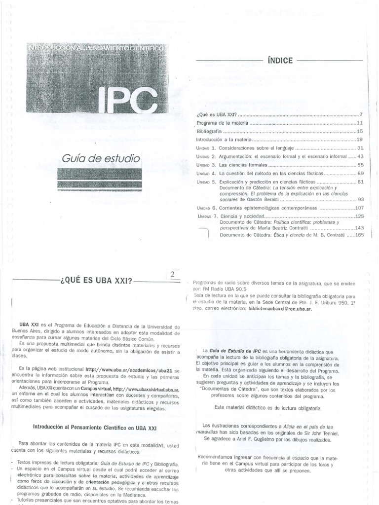 Ipc | PDF
