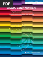 National Retail Federation (NRF) Color and Size Code User Guide | PDF ...