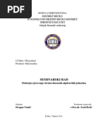 Tehnicko Uputstvo GIP 1022 | PDF