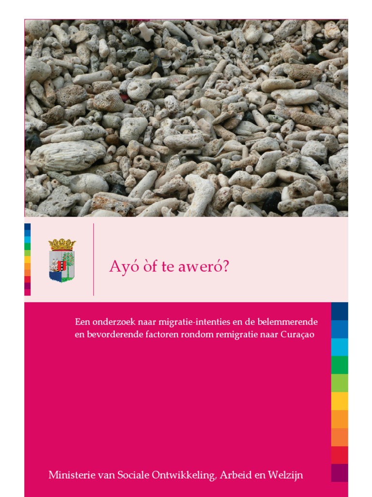 Ayo of Te Awero | PDF