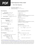 MATHCAD Symbolic Calculations Guide | PDF | Technology & Engineering