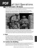 Urban Combat Skills | PDF | Shotgun | Artillery