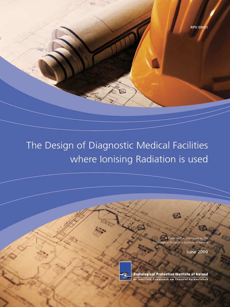 RPII Design Guide and Shielding | PDF | Radiation Protection | Ct Scan