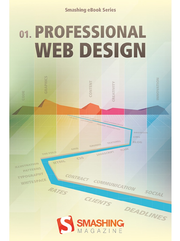 Professional Web Design PDF | PDF