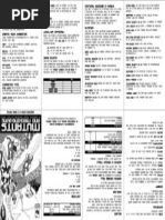 Dragon Age Character Sheet (Editable) | PDF | Gaming | Role Playing Games