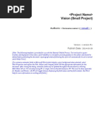 O Level Computer Project Guidelines | PDF | Technical Communication ...