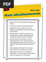 Realistic Fiction Writing Unit Lucy Calkins Unit 4 | PDF | General Fiction