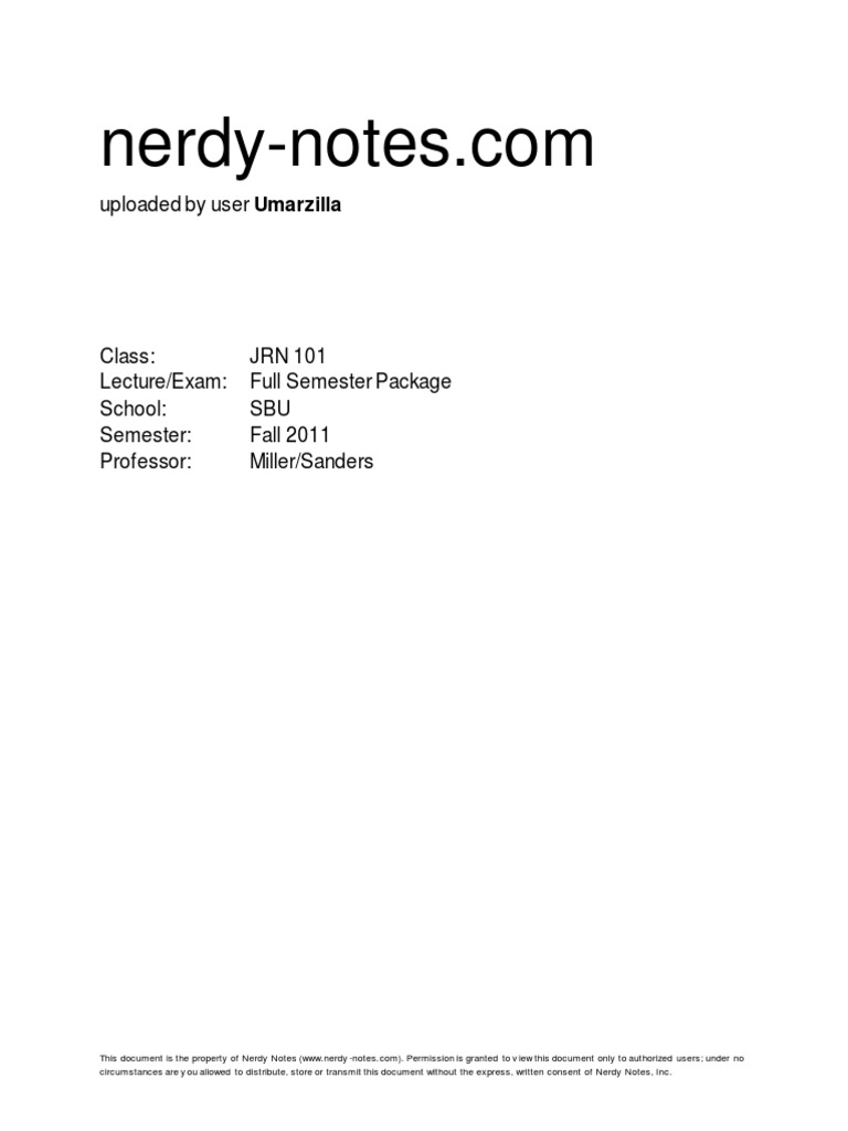 Journalism 101: Press Freedom Basics | PDF | Prior Restraint | Bias