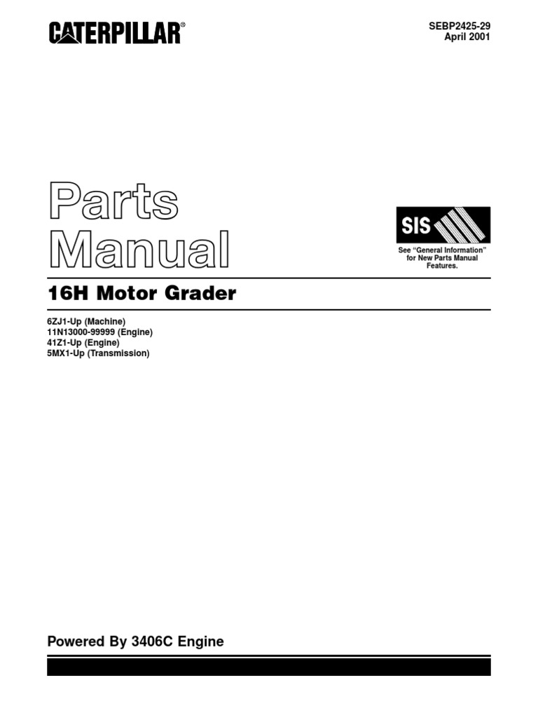 HEMM Grader02 | PDF