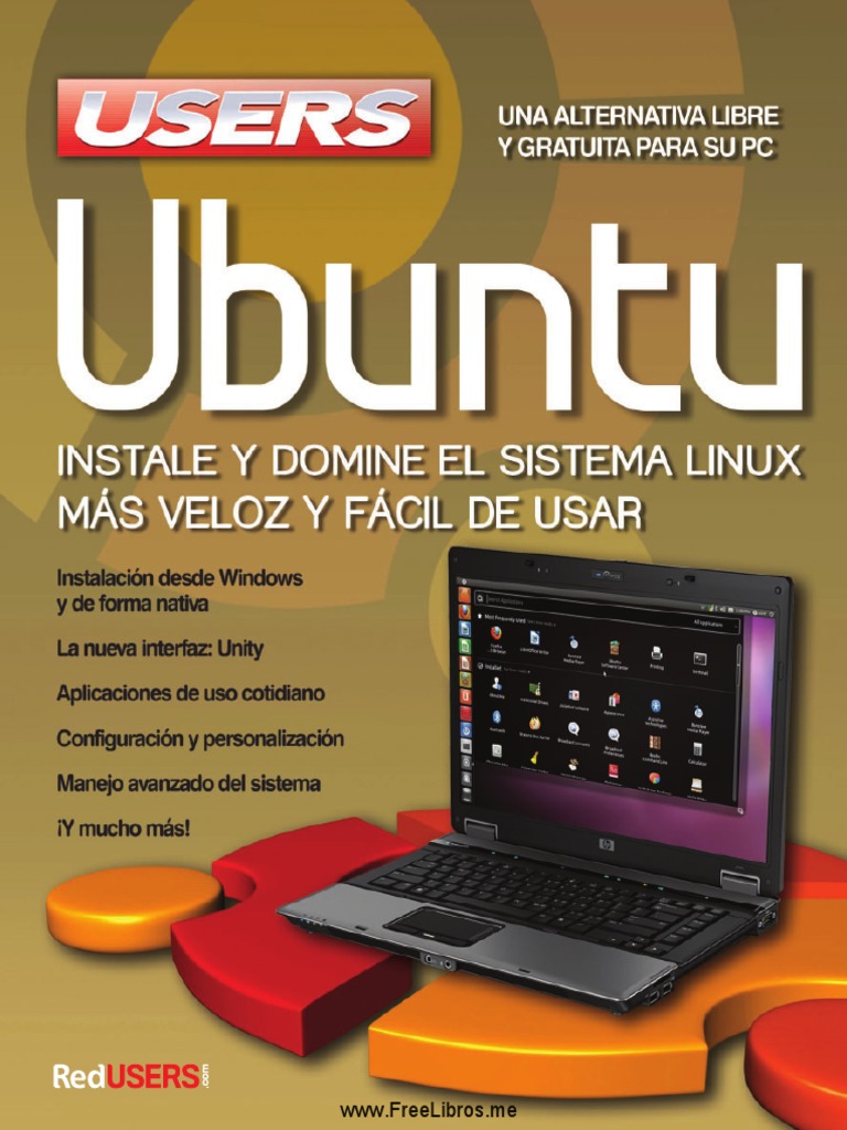Ubuntu | Distribución de Linux | Software libre