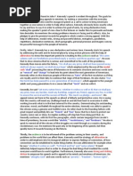 Kennedy's Rhetoric in Moon Speech Analysis | PDF | Outer Space ...