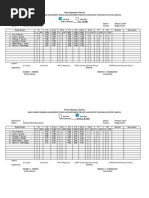 CRLA School Summary Report 2023 | PDF