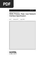 Ch6 COMMUNICATION PROTOCOLS PDF | PDF | Byte | Bit