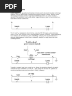 TUTORIAL COSIMIR - Es.en PDF | PDF | Button (Computing) | Input/Output