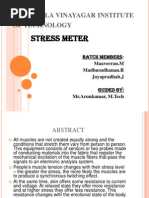 Skin Resistance Meter Circuit Guide | PDF | Light Emitting Diode ...