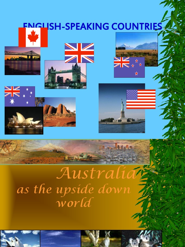 Australia | PDF | Australia | Queensland