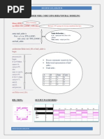 VHDL Code For Full Adder | PDF | Vhdl | Institute Of Electrical And ...