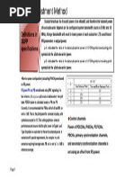 Reference Signal Power Boosting in LTE (Pa & PB) | PDF | Orthogonal ...