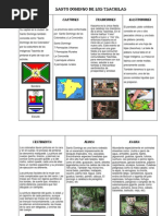 Bandera y escudo de Quito: historia y significado | PDF | Ecuador | Los ...