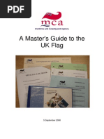 Annex e Mschoa Reporting Forms | PDF