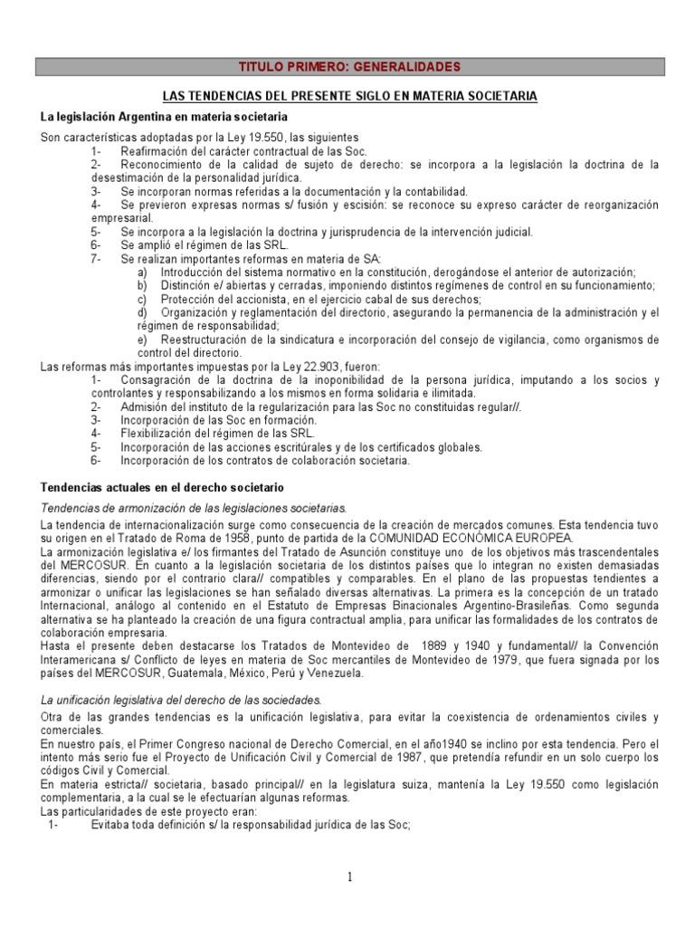 Resumen Completo Nissen | PDF