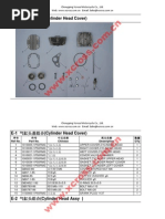 th550b Technical Specifications English | PDF | Brake | Truck