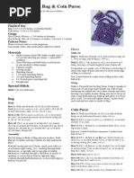 How To Make A Jock Strap | PDF | Crochet | Knitting