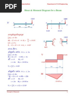 Engineering Mechanics Notes | PDF | Truss | Beam (Structure)