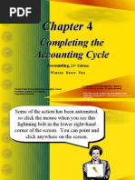 ACC 311 Project Two Workbook Template | PDF